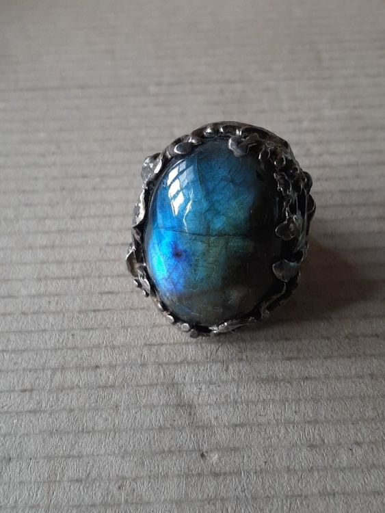 Ring 925er Silber, Pierre Lang (Gebraucht) in Lohn-Ammannsegg für CHF ...