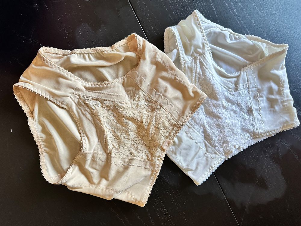 Mieder | Kaufen auf Ricardo