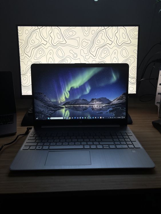 HP Laptop i7 11th Gen (Gebraucht) in Luzern für CHF 130 – mit Lieferung ...