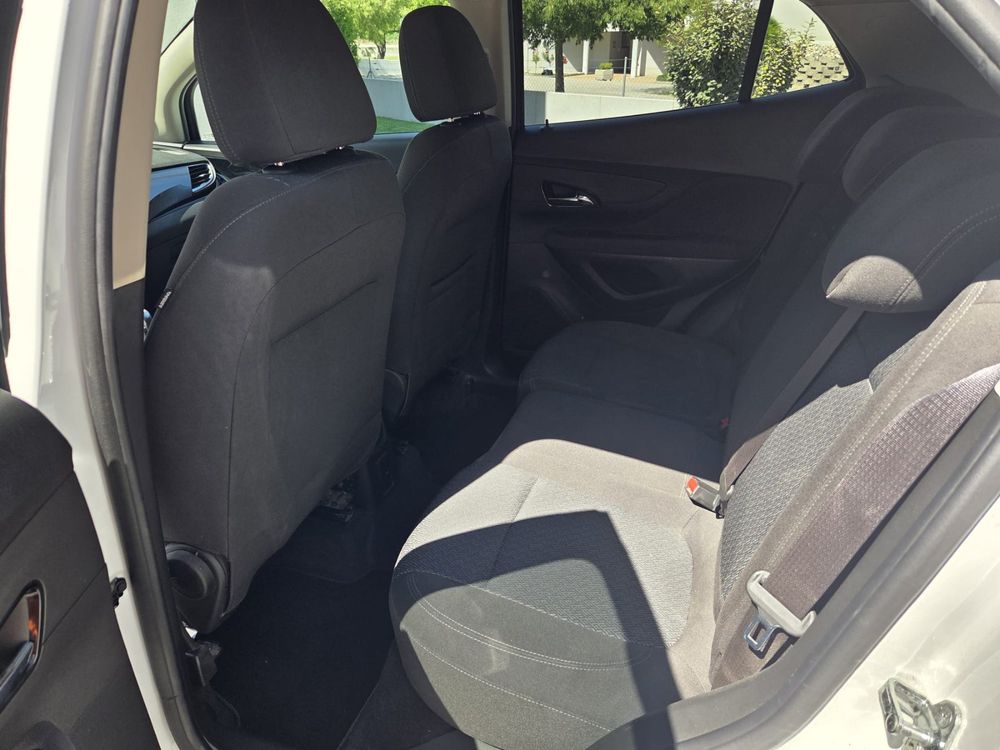 Oppel Mokka à vendre (Gebraucht) in Sierre für CHF 12000 – nur Abholung ...