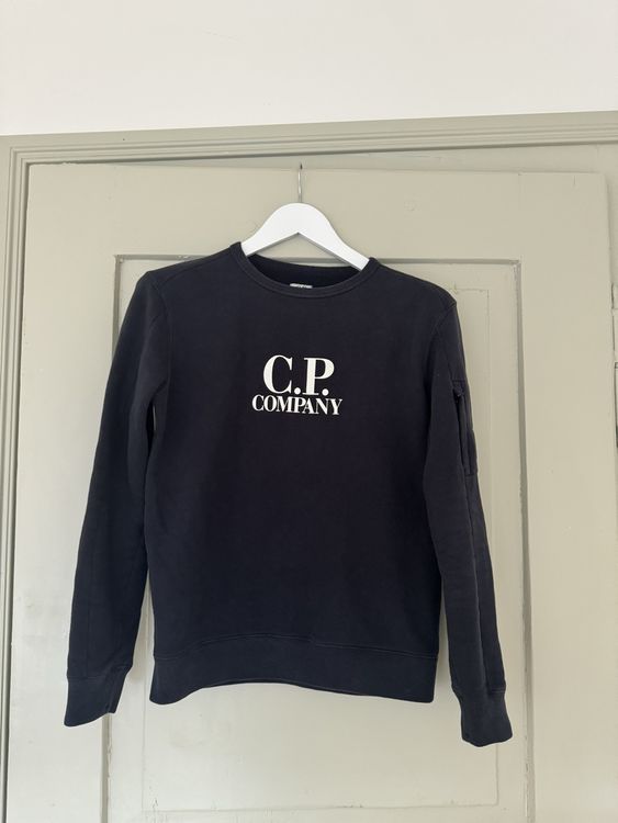 CP Company Pullover | Kaufen auf Ricardo