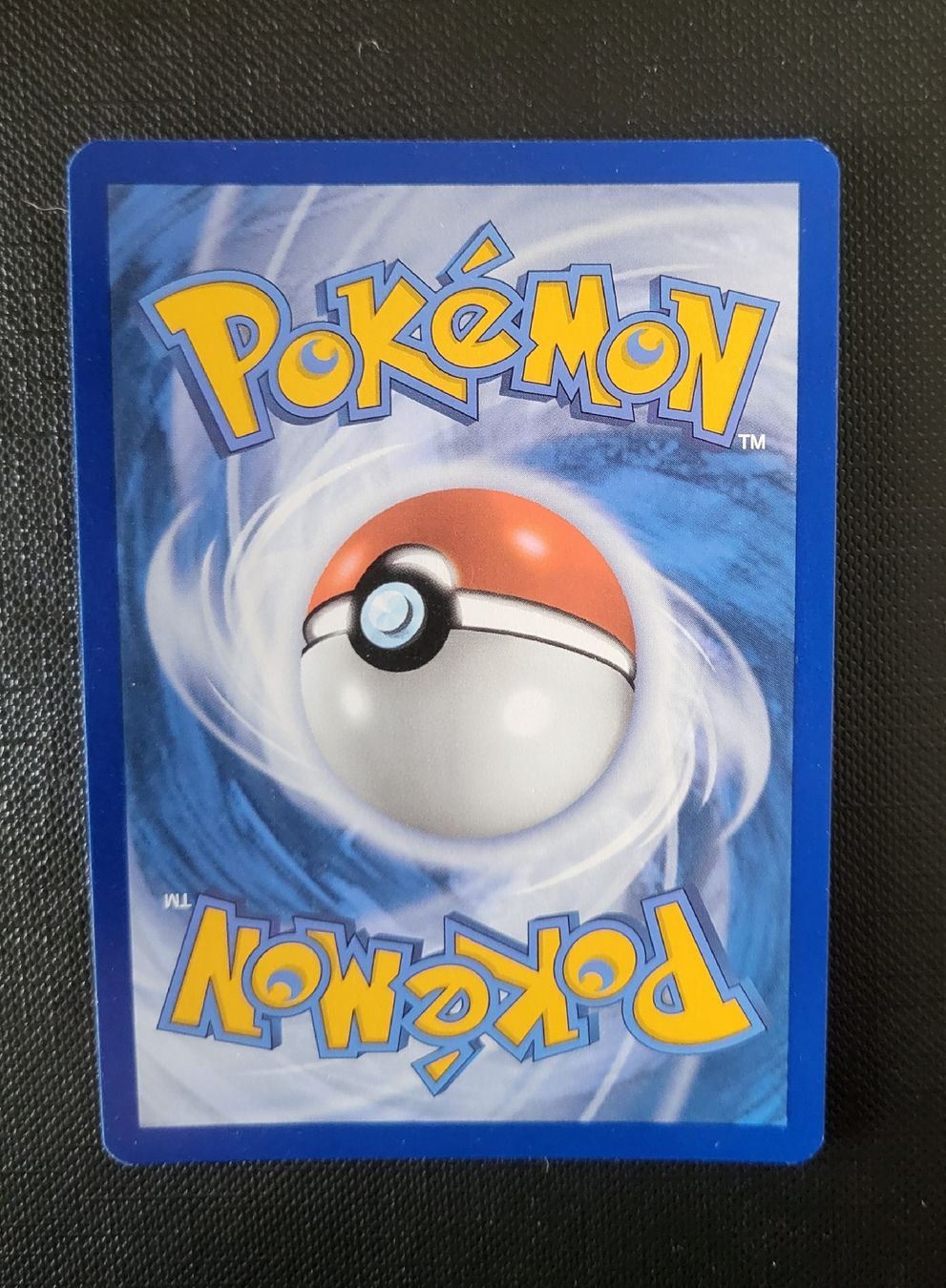 Mr. Mime #013/034 EN (D'occasion) à Jongny pour CHF 4 – avec livraison ...