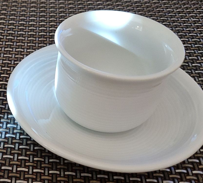 2 Thomas Rosenthal Esspressotassen habe noch 4 Stk im Angeb (Neu ...