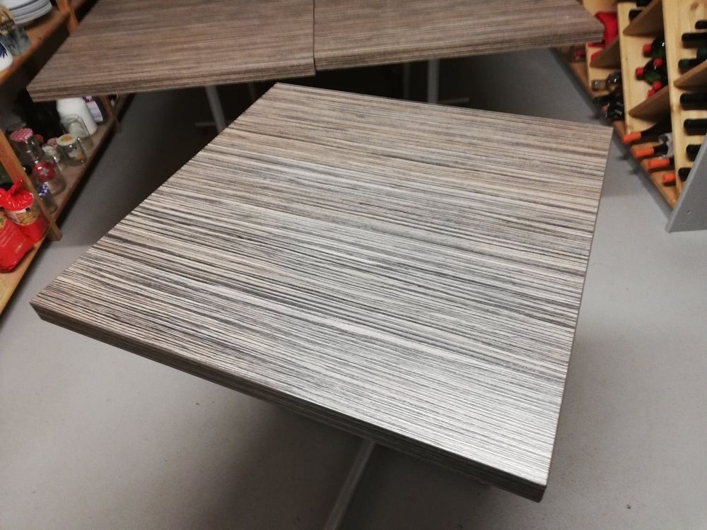 Esstische (Gebraucht) in Wilderswil für CHF 150 – nur Abholung auf ...