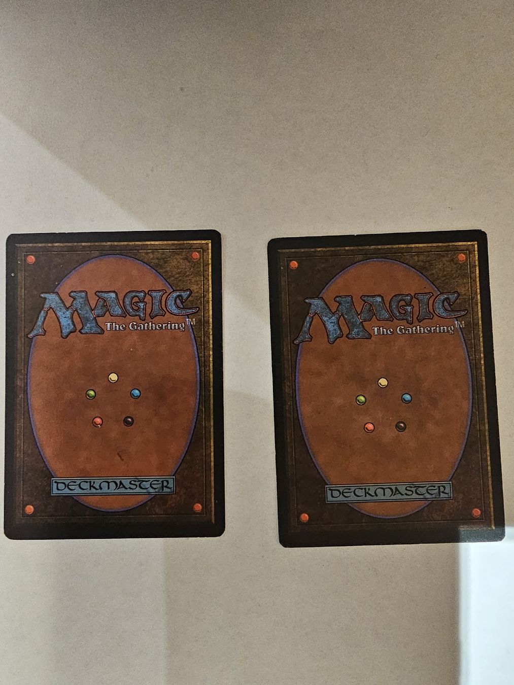 Magic The Gathering: 2 x Shimian Night Stalker, selten (Gebraucht) in ...