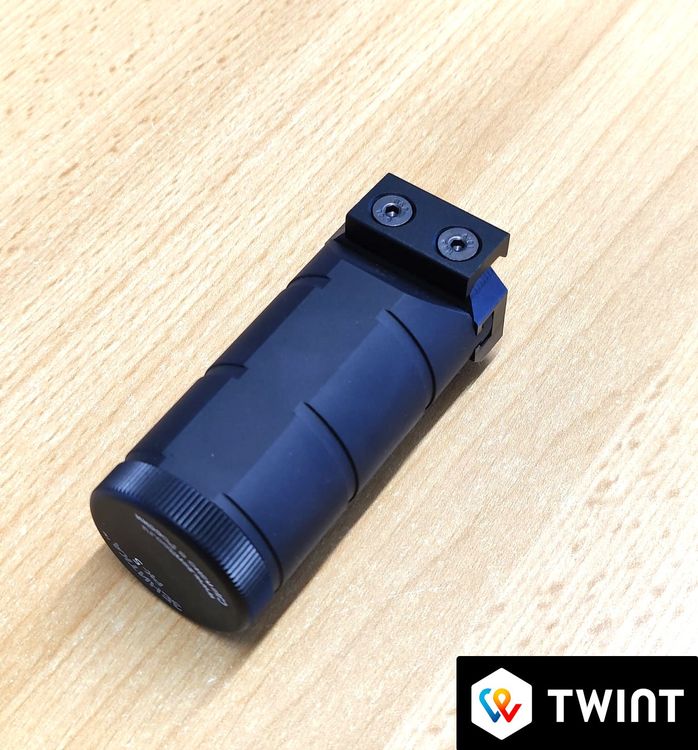 Vordergriff RK-5 Zenitco-Style (Neu und originalverpackt) in Frutigen ...