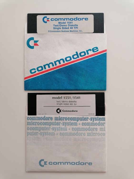 Commodore | Kaufen auf Ricardo