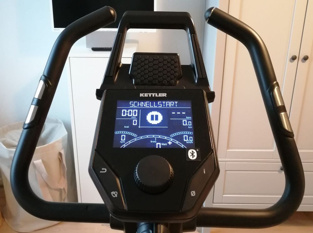 Kettler Hometrainer | Kaufen auf Ricardo