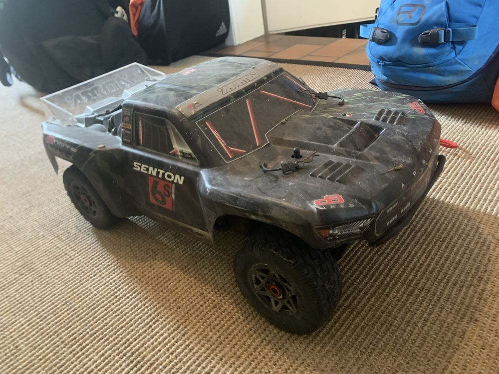 Arrma Senton 6s | Kaufen auf Ricardo
