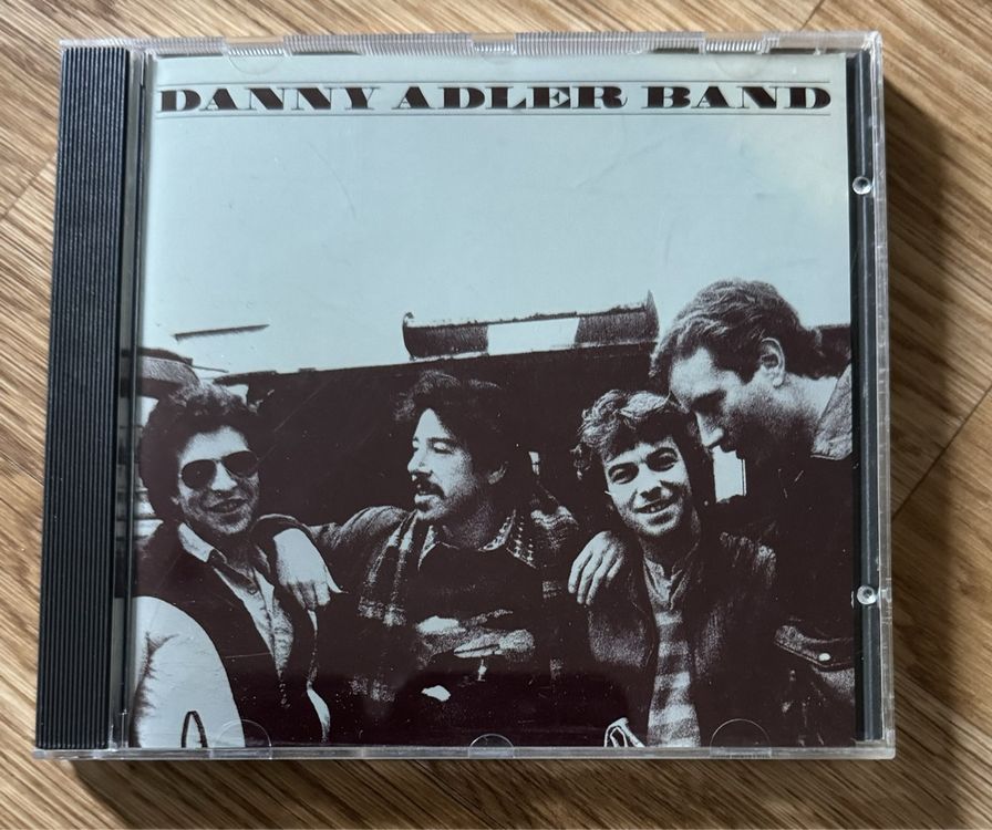 Danny Adler | Kaufen auf Ricardo