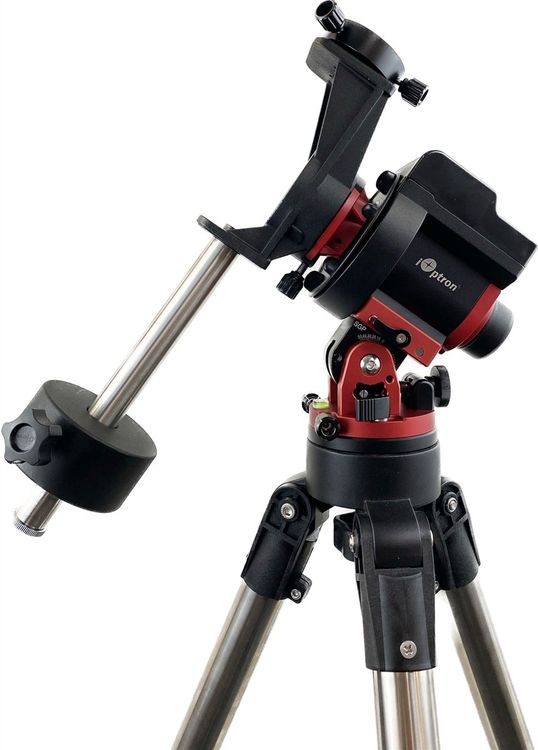 iOptron SkyGuider Pro (Gebraucht) in Cham für CHF 250 – mit Lieferung ...