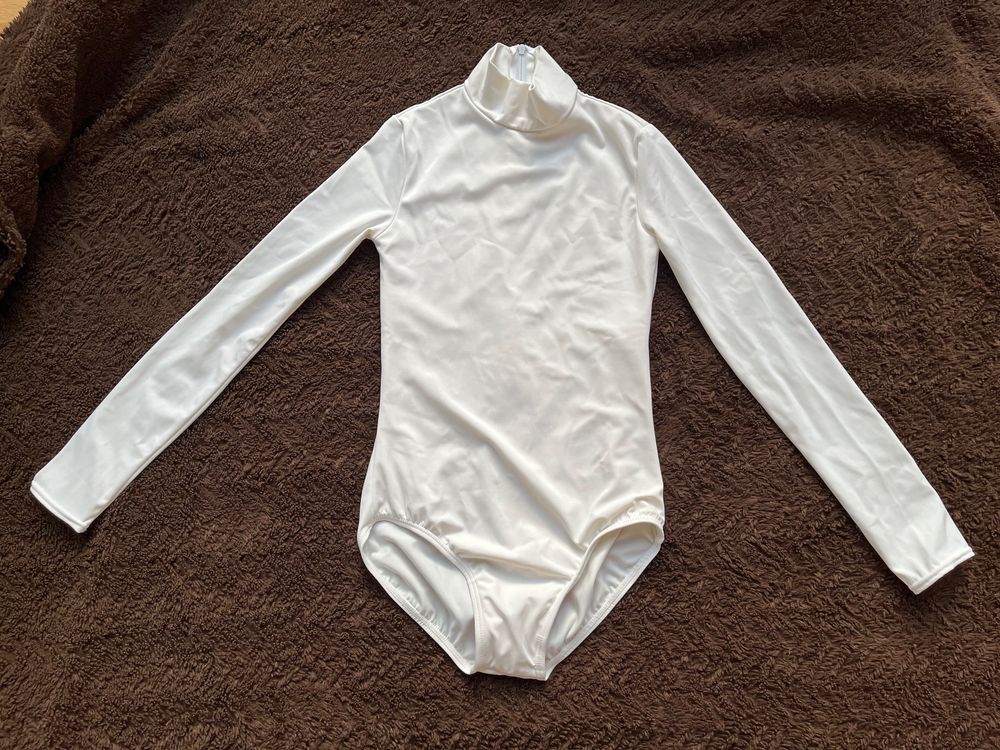 Dance / Gymnastic leotard Balera - Size LC 14 years (Neu (gemäss ...