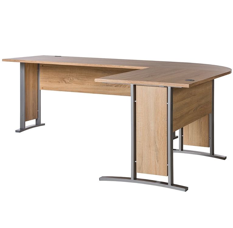 Eckschreibtisch / L Tisch Office / Büro | Kaufen auf Ricardo