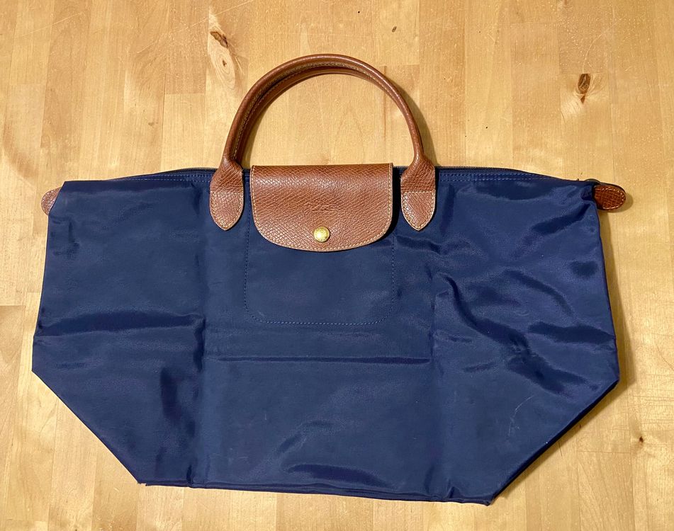 Longchamp Le Pliage M | Kaufen auf Ricardo