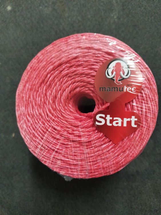 MAMUTEC Garten-Schnur 1 Rolle (Neu (gemäss Beschreibung)) in Heerbrugg für CHF 3 – mit Lieferung ...