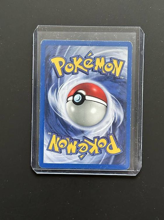 Pokémon Zapdos Holo Fossil 15/62 Italiano Vintage (Gebraucht) in Lugano ...