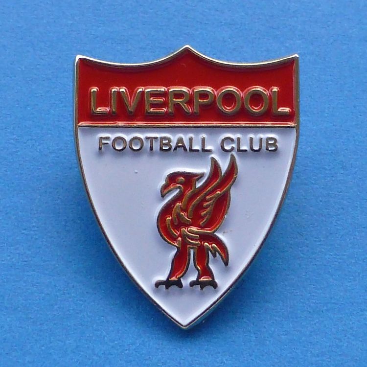 Liverpool FC Pin (Neu (gemäss Beschreibung)) in für CHF 17.9 – mit ...