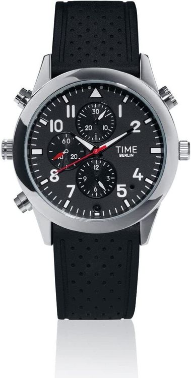 Uhr TIME Berlin | Kaufen auf Ricardo