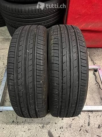Sommerreifen 185/60R15 88H Yokohama | Kaufen auf Ricardo