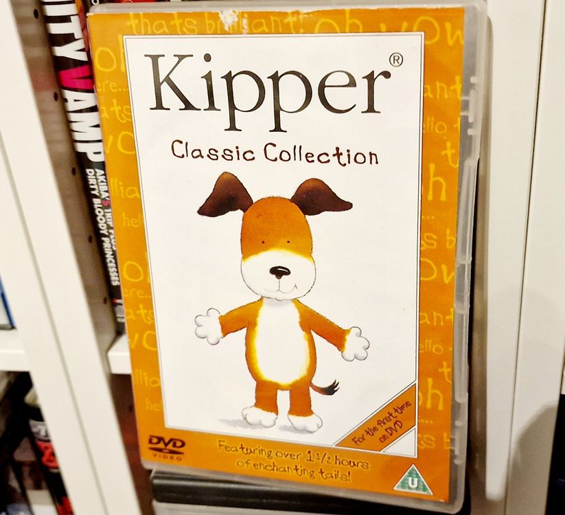 Kipper Classic Collection (DVD) [E] | Kaufen auf Ricardo