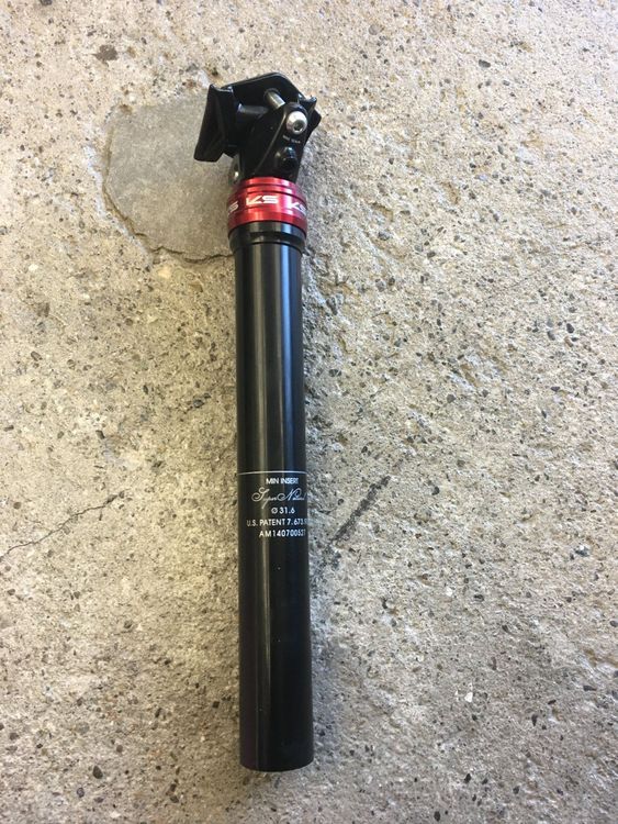 Kind Shock KS i950 31.6 150mm | Kaufen auf Ricardo