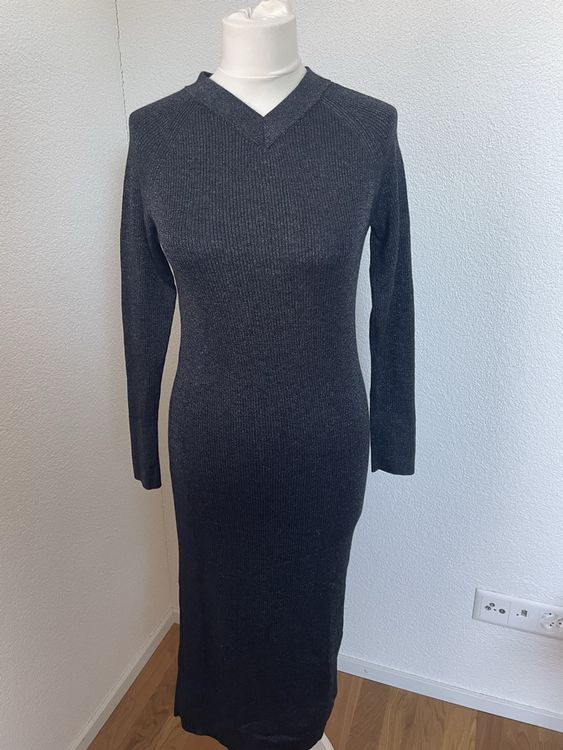 COS Strickkleid Gr. S Kleid Arket Massimo Dutti Zara (Gebraucht) in ...