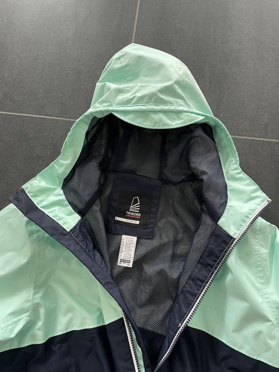 Regenjacke Tribord Adventure, Sailing 100 | Kaufen auf Ricardo