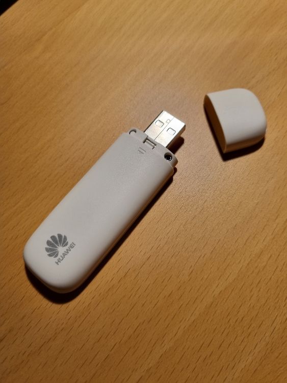 Modem HSPA+ USB Huawei E3531 | Kaufen auf Ricardo