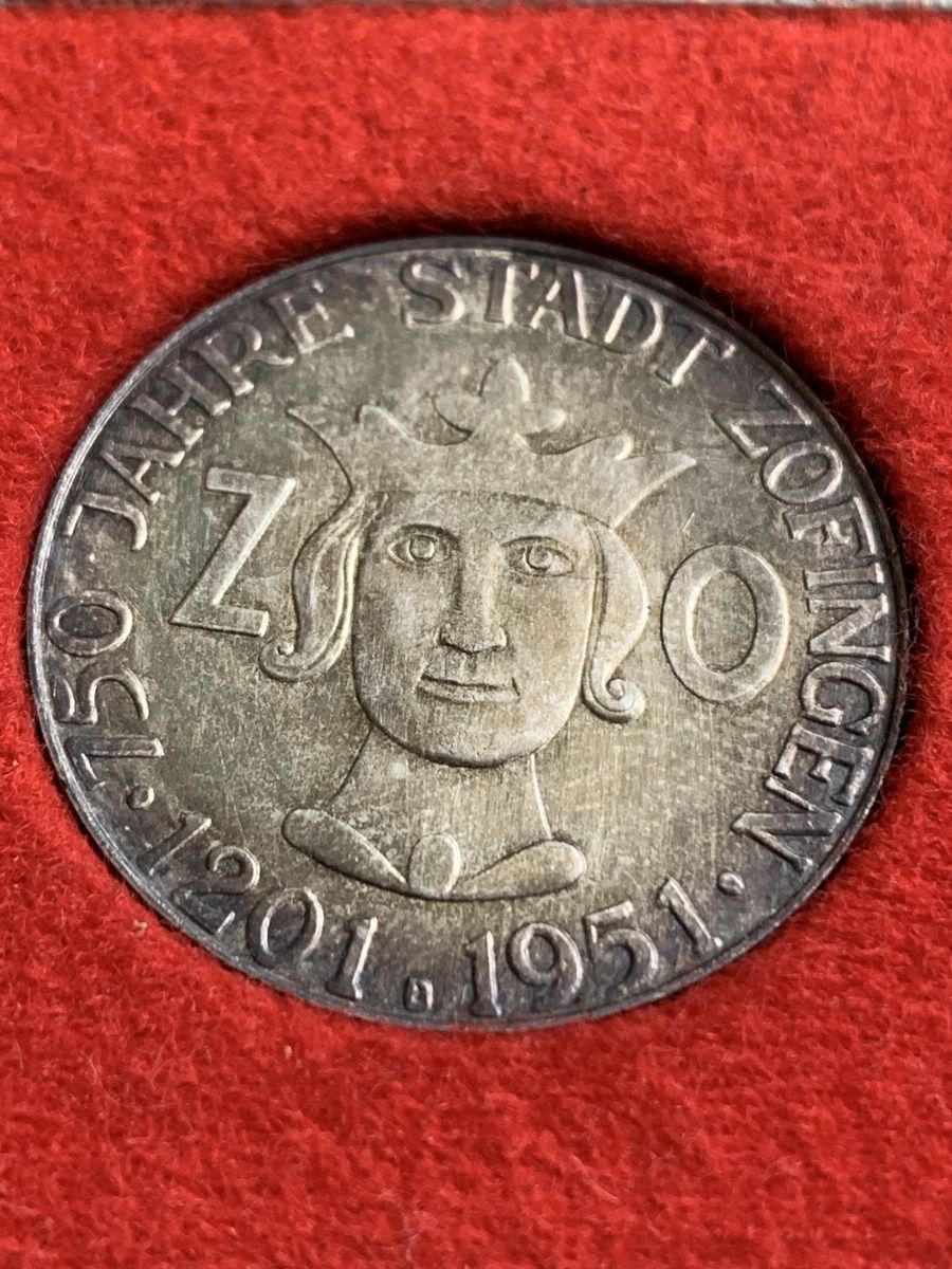 750 Jahre Wangen