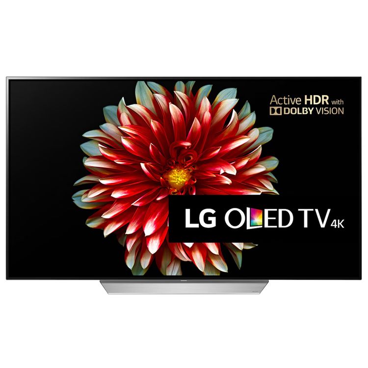LG OLED65C7V OLED 4K 65‘/164 cm Neu Preis 2850.-Fr (Gebraucht) in ...