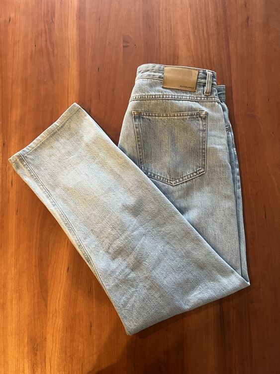 Suitsupply Jeans straight leg tapered (Gebraucht) in Allschwil für CHF ...