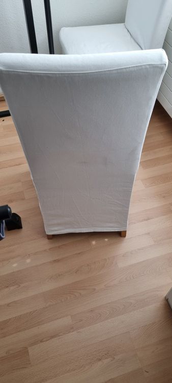 IKEA HENRIKSDAL Essstühle (ProduktNr 13742) (Gebraucht) in Suhr für CHF ...