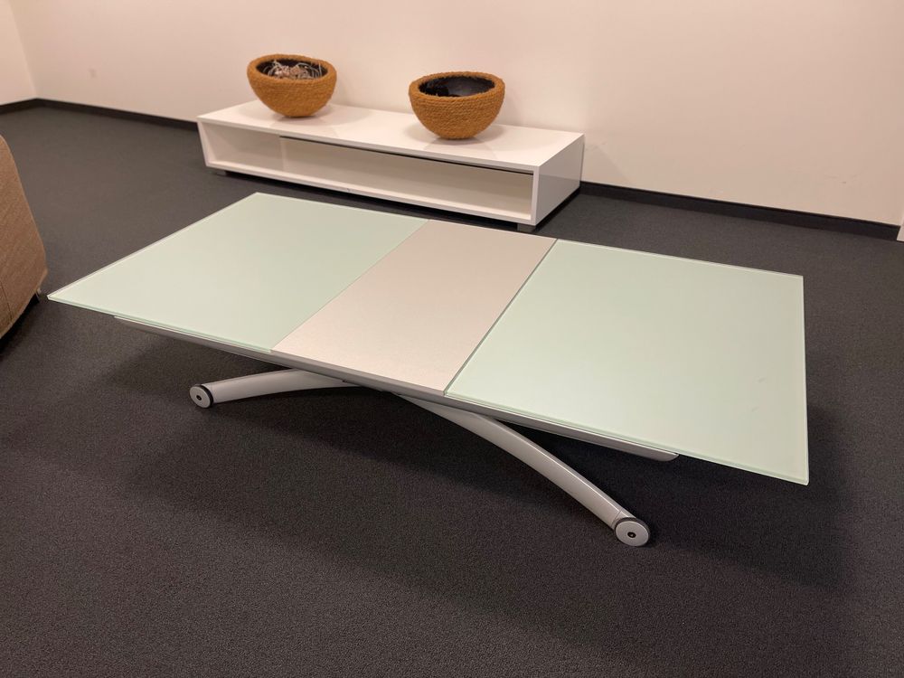 Salontisch Ligne Roset Typ "Yo-Yo", verstellbar (Gebraucht) in für CHF ...