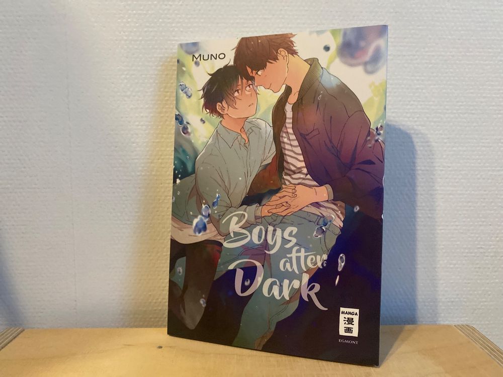 Boys after Dark (Neu (gemäss Beschreibung)) in Altenrhein für CHF 3.2 ...