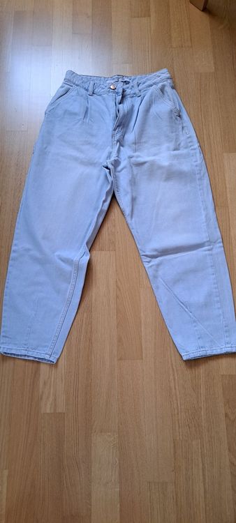 Tiffosi, jeans bleu clair (Neu (gemäss Beschreibung)) in Lussery-Villars für CHF 18 – mit ...