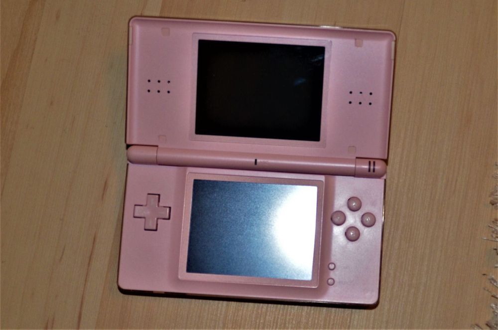 Original Nintendo DS Konsole | Kaufen auf Ricardo