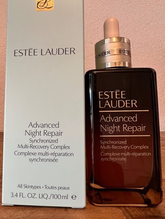 Advanced Night Repair Estée Lauder (Neu und originalverpackt) in ...
