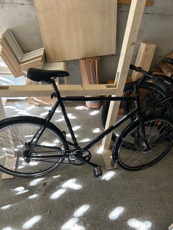 MTB Cycle Tech Fahrrad (Gebraucht) in Zürich für CHF 75 – nur Abholung ...