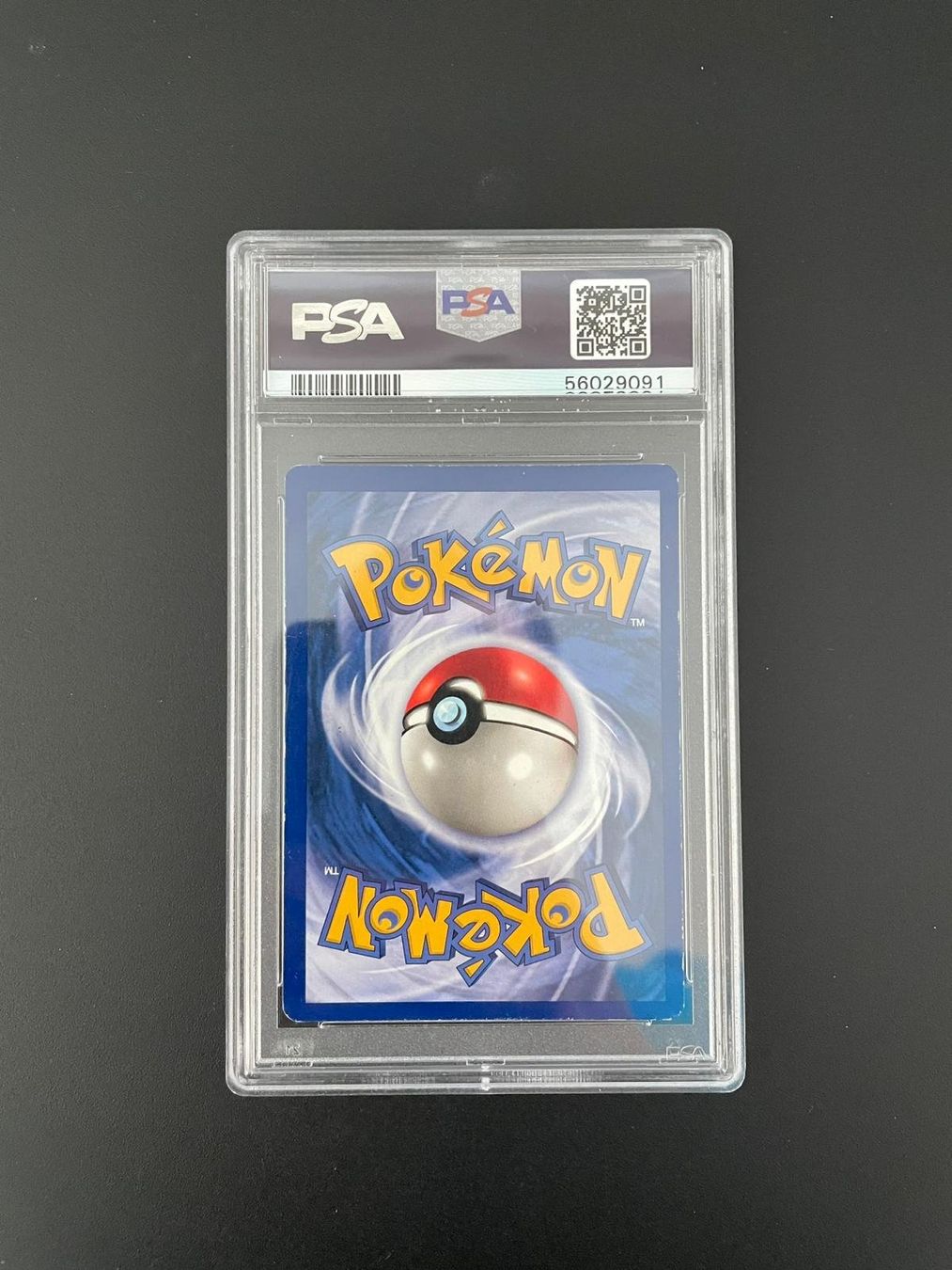 Pokémon Base Set Raichu Holo 14/102 1st Edition PSA 5 (Gebraucht) in ...