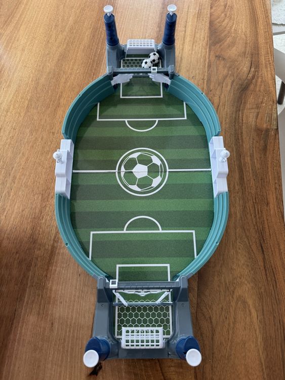 Tischfussball (Gebraucht) in Muttenz für CHF 4 – nur Abholung auf ...