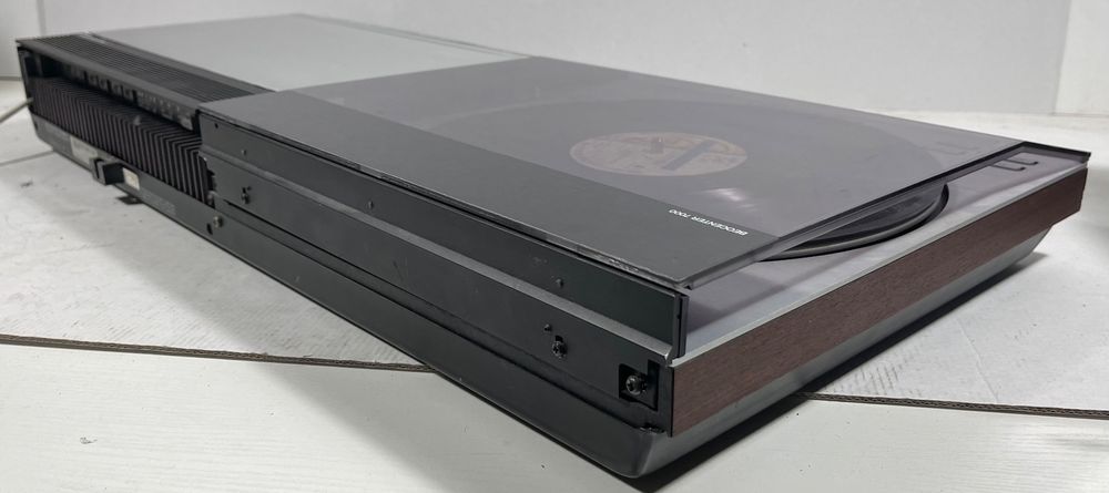 Bang& Olufsen Beocenter 7000 (Gebraucht) in Root für CHF 85 – mit ...