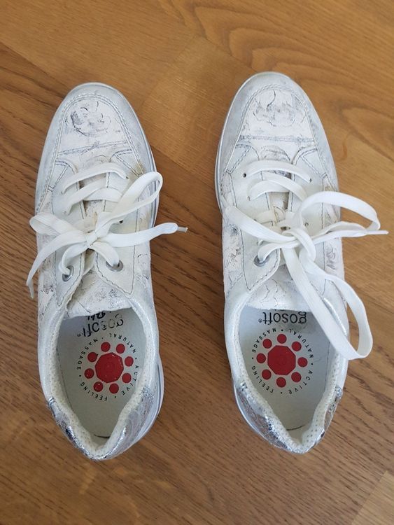 Gosoft Schuhe Frauen Gr. 37 | Kaufen auf Ricardo