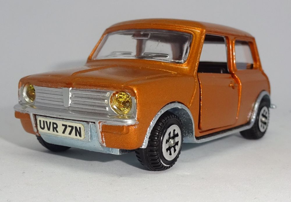 Dinky Toys Mini Clubman Réf. 178 (Gebraucht) in für CHF 30 – mit ...