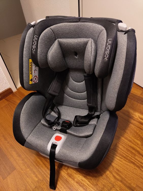 Kindersitz Osann One360 drehbar (Gebraucht) in Pfeffingen für CHF 61 ...