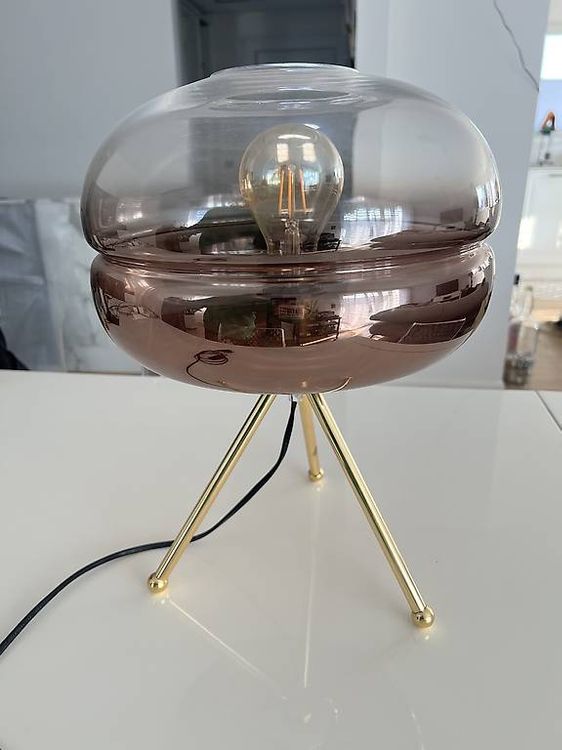 Tisch Lampe (Gebraucht) in Humlikon für CHF 50 – nur Abholung auf Ricardo kaufen