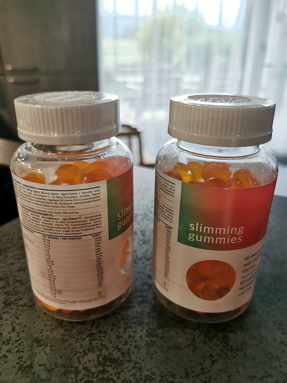 Slimming Gummies | Kaufen auf Ricardo