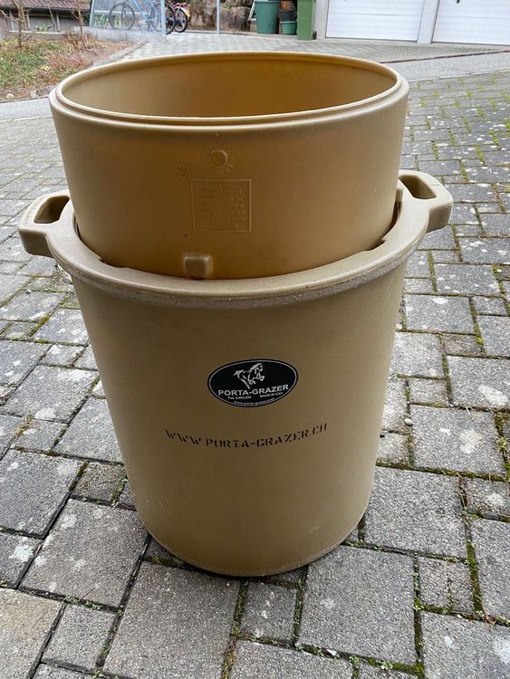 Porta Grazer XL (Gebraucht) in Untersiggenthal für CHF 200 – nur ...