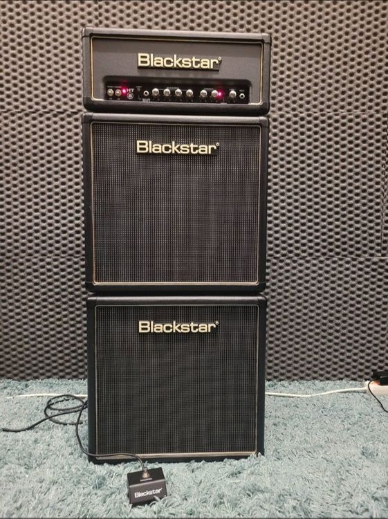 Blackstar HT5 Mini Stack | Kaufen auf Ricardo