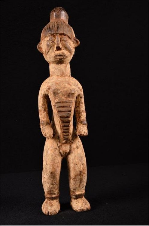 Afrikanische Alte Igbo Figur / Figure Nigeria (Gebraucht) in Bruettisellen für CHF 65 – mit ...