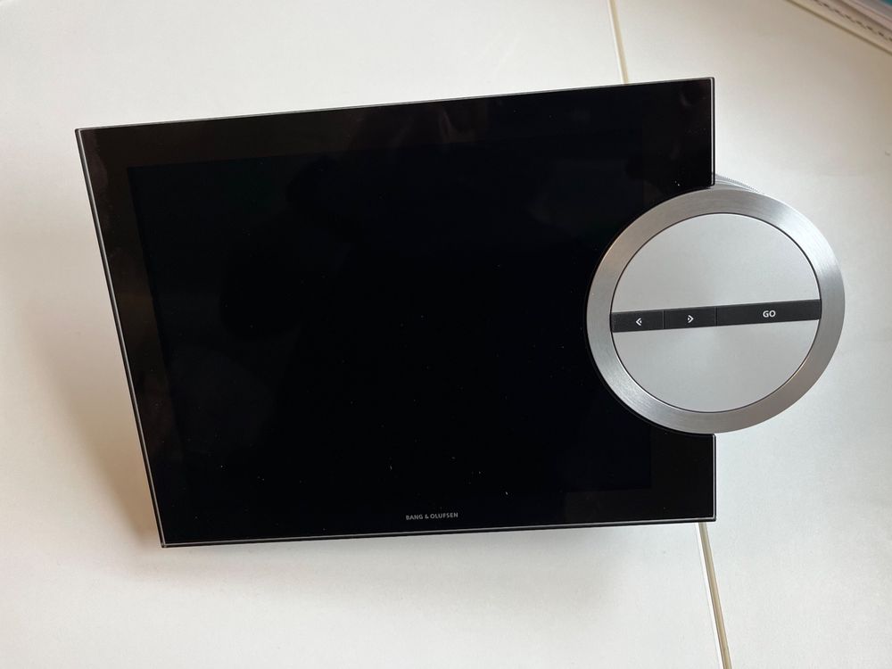 Beosound 5 mit BeoMaster 5 (Gebraucht) in Schongau für CHF 670 – nur ...